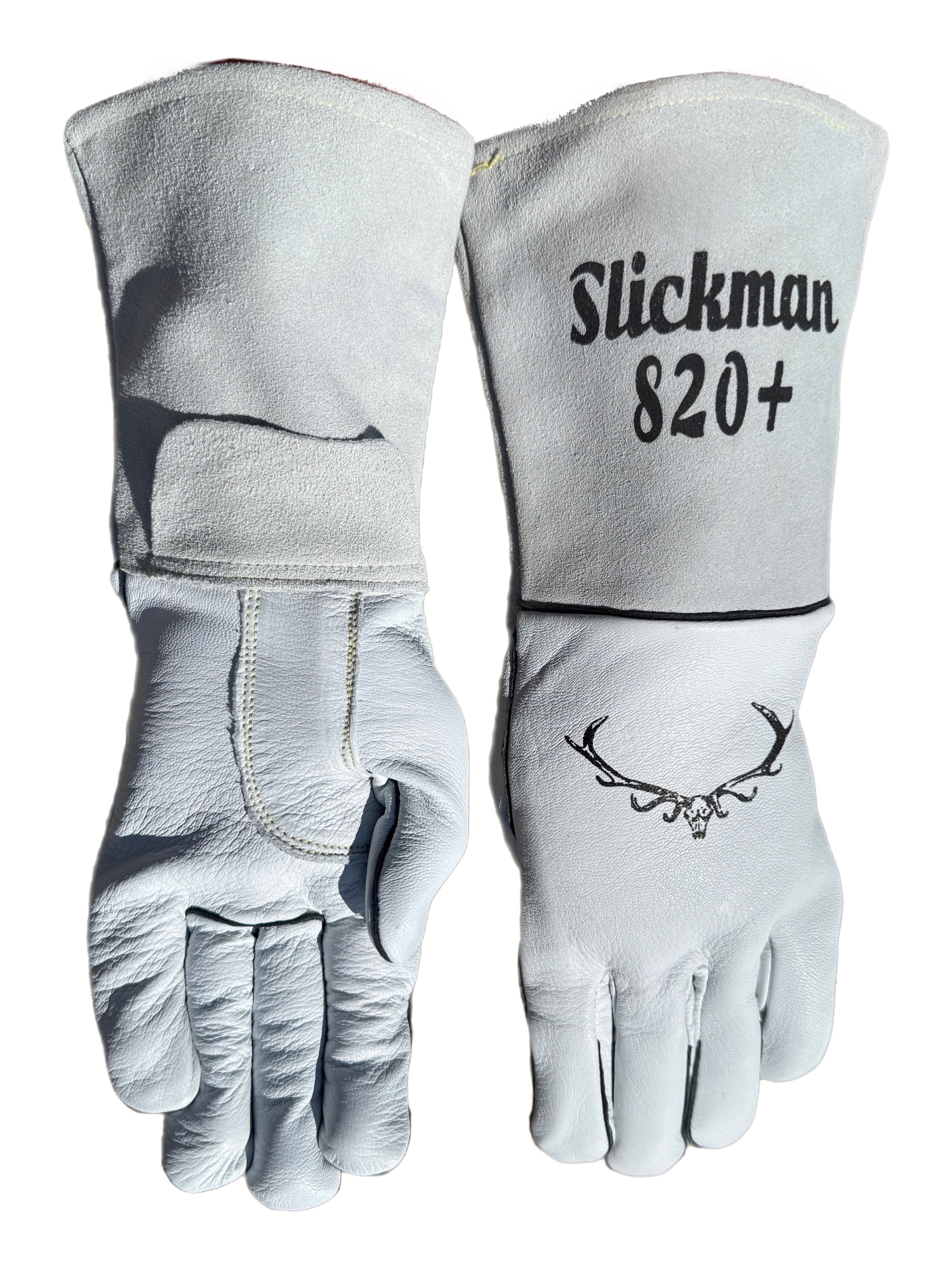 Welding Apparel | FR Hoodies, Gloves, Work Shirts | Slickman
