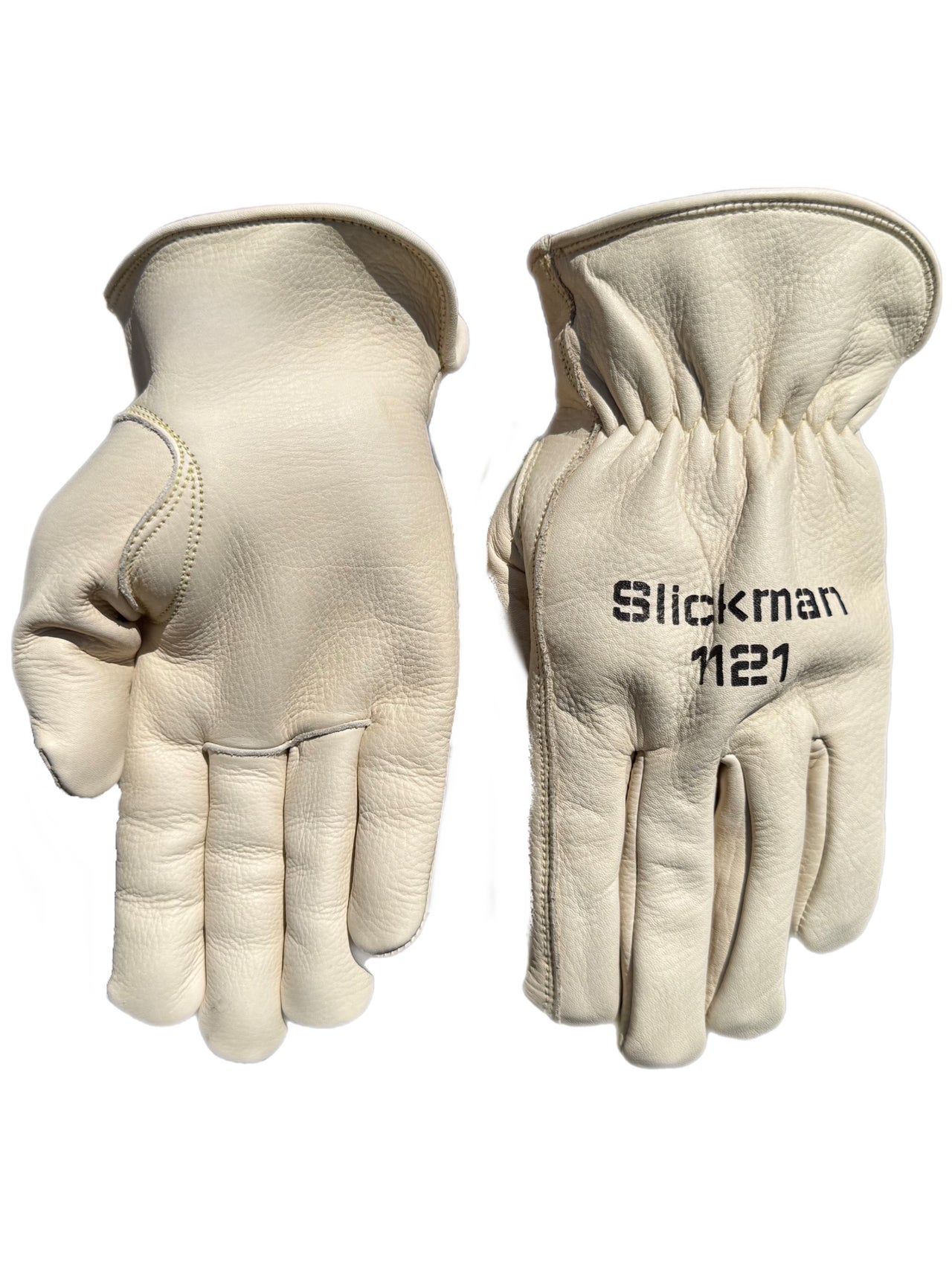 Welding Apparel | FR Hoodies, Gloves, Work Shirts | Slickman
