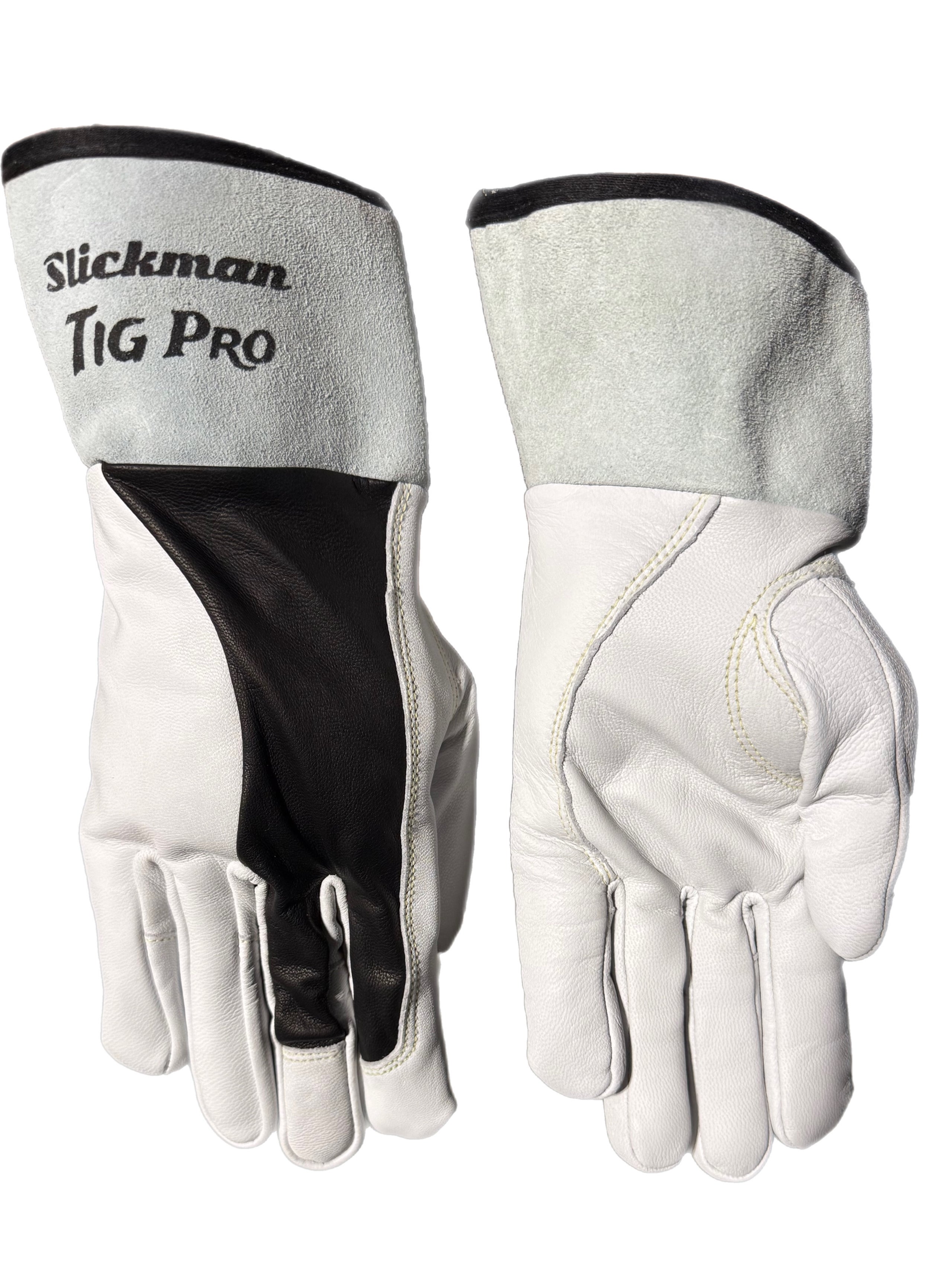 Welding Apparel | FR Hoodies, Gloves, Work Shirts | Slickman