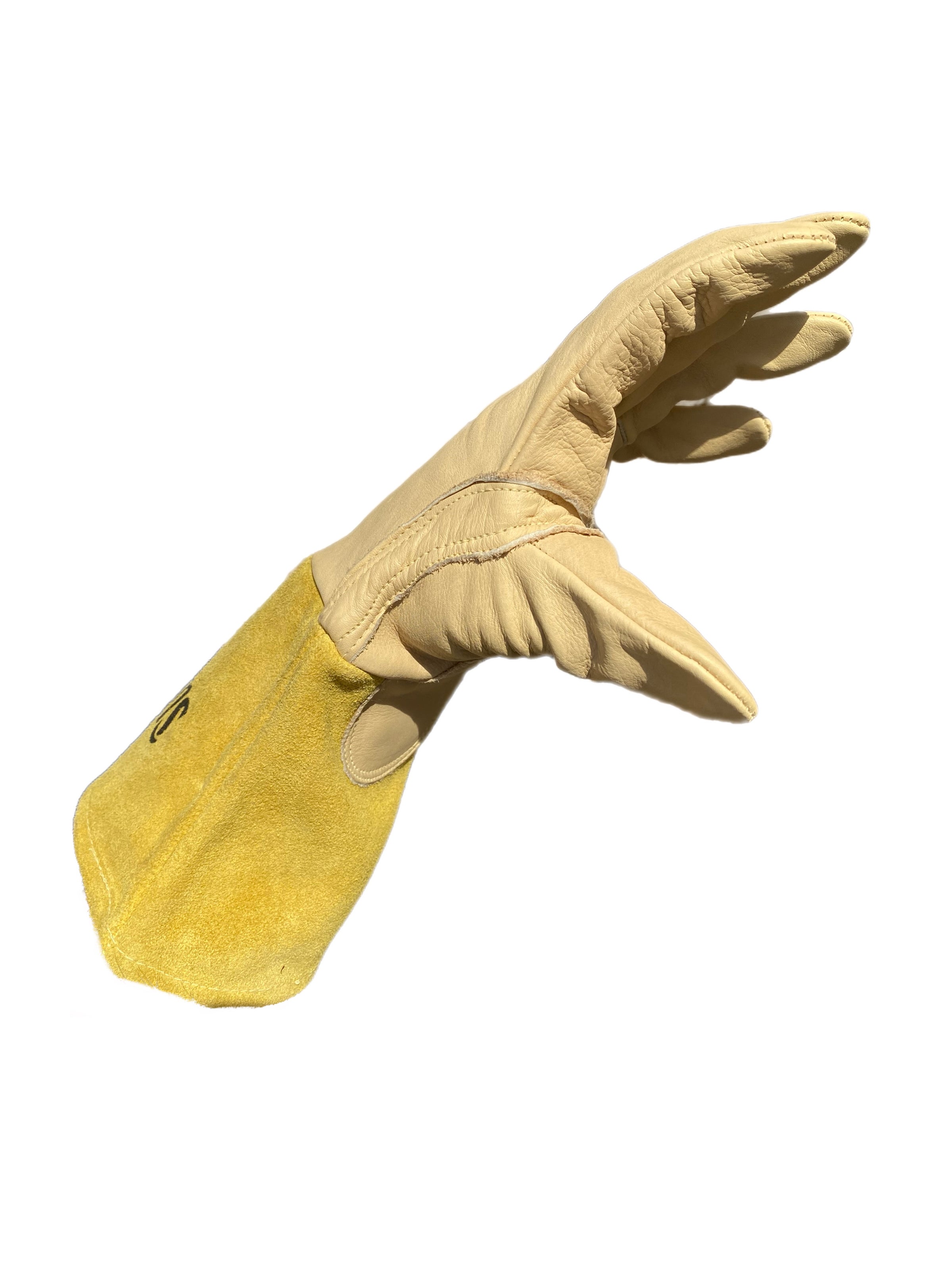 Slickman 716 The Original Hybrid Glove - TIG / Stick / MIG | Slickman