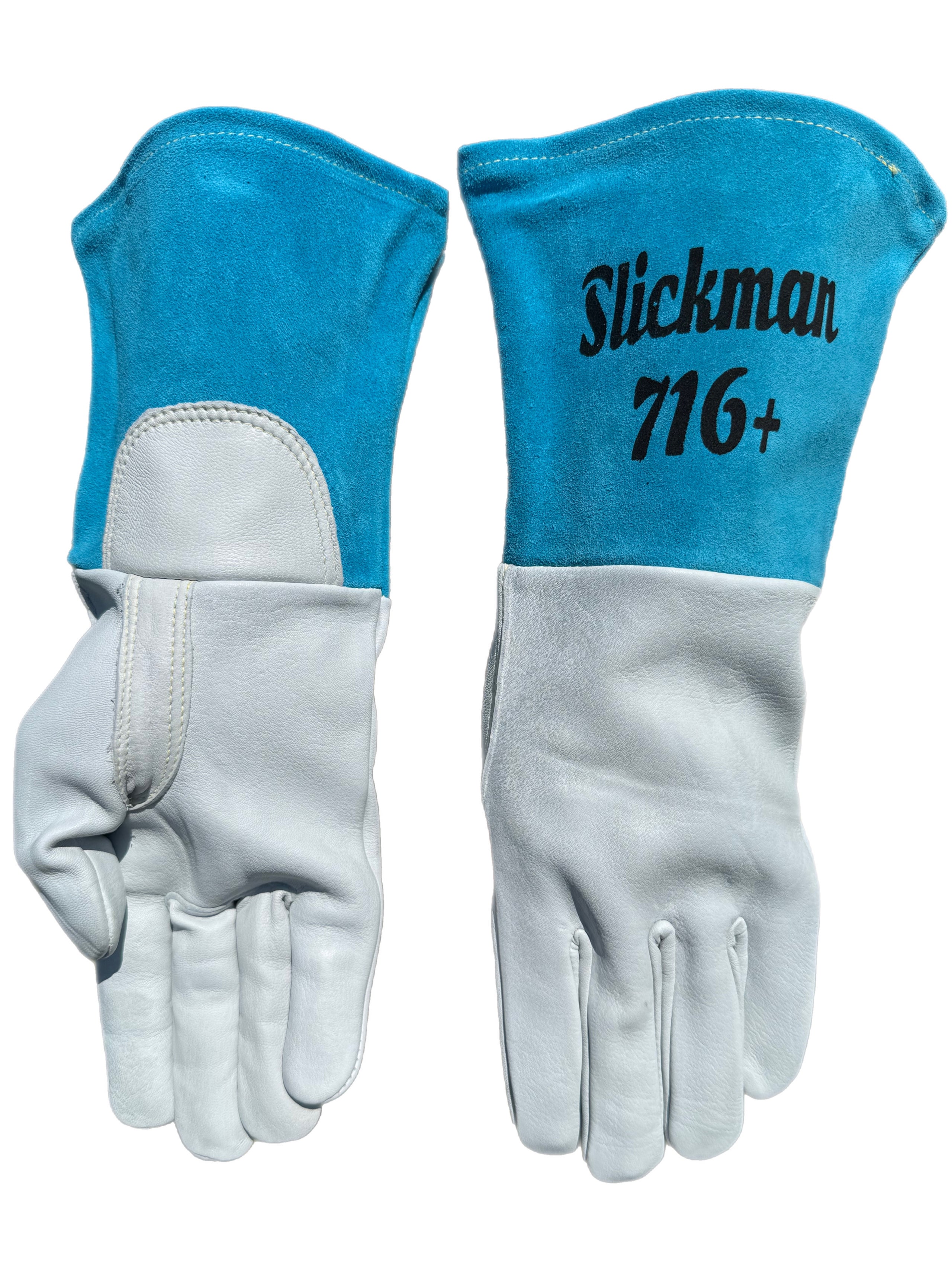 Welding Apparel | FR Hoodies, Gloves, Work Shirts | Slickman