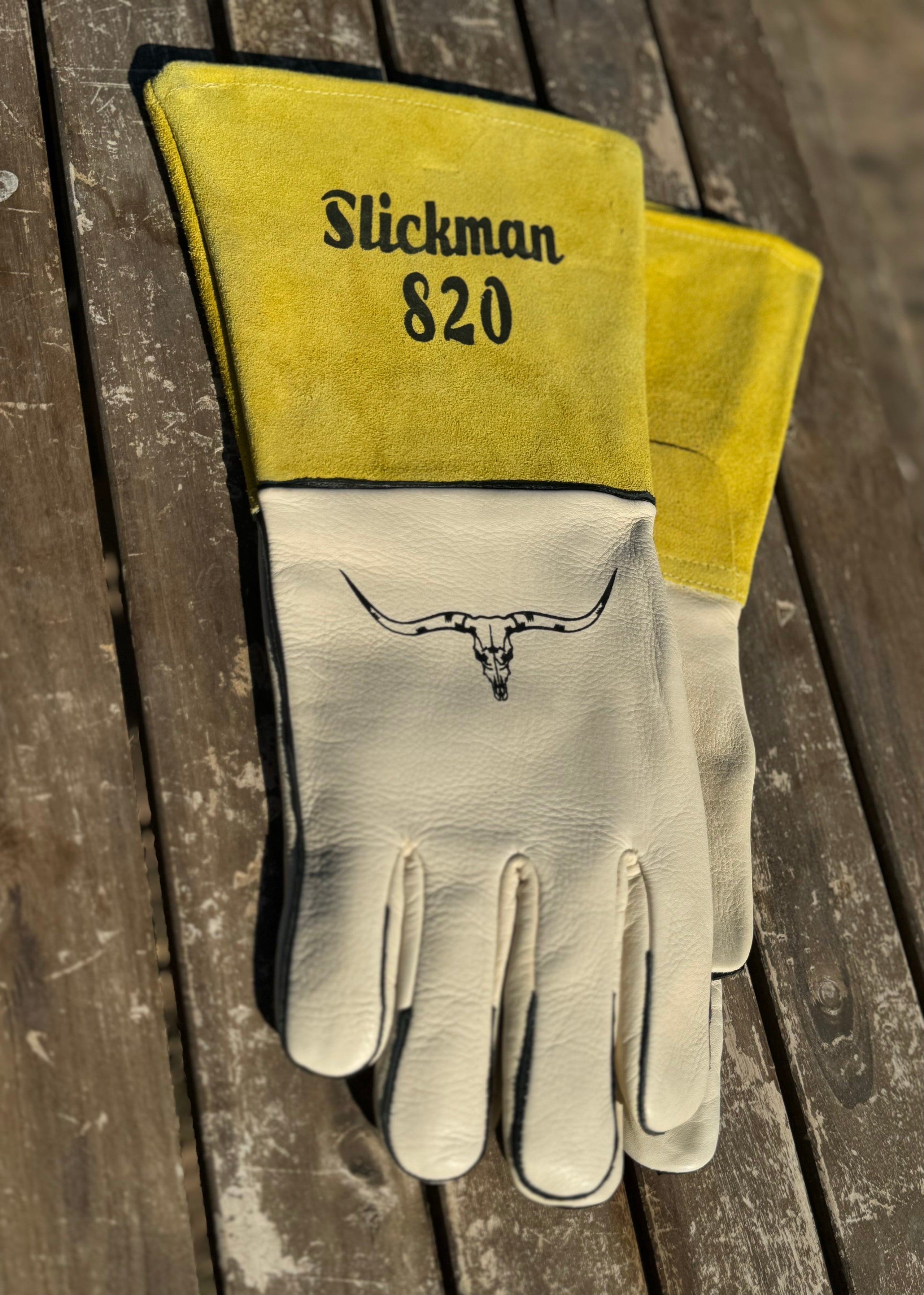 Home | Slickman Welding apparel
