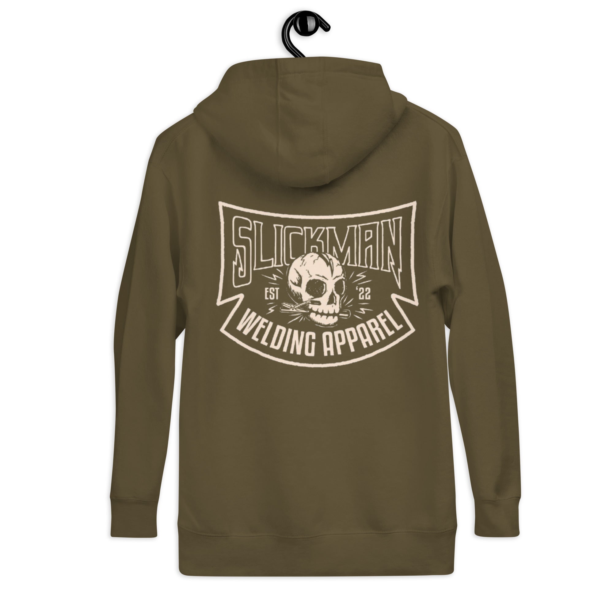 Welding apparel store